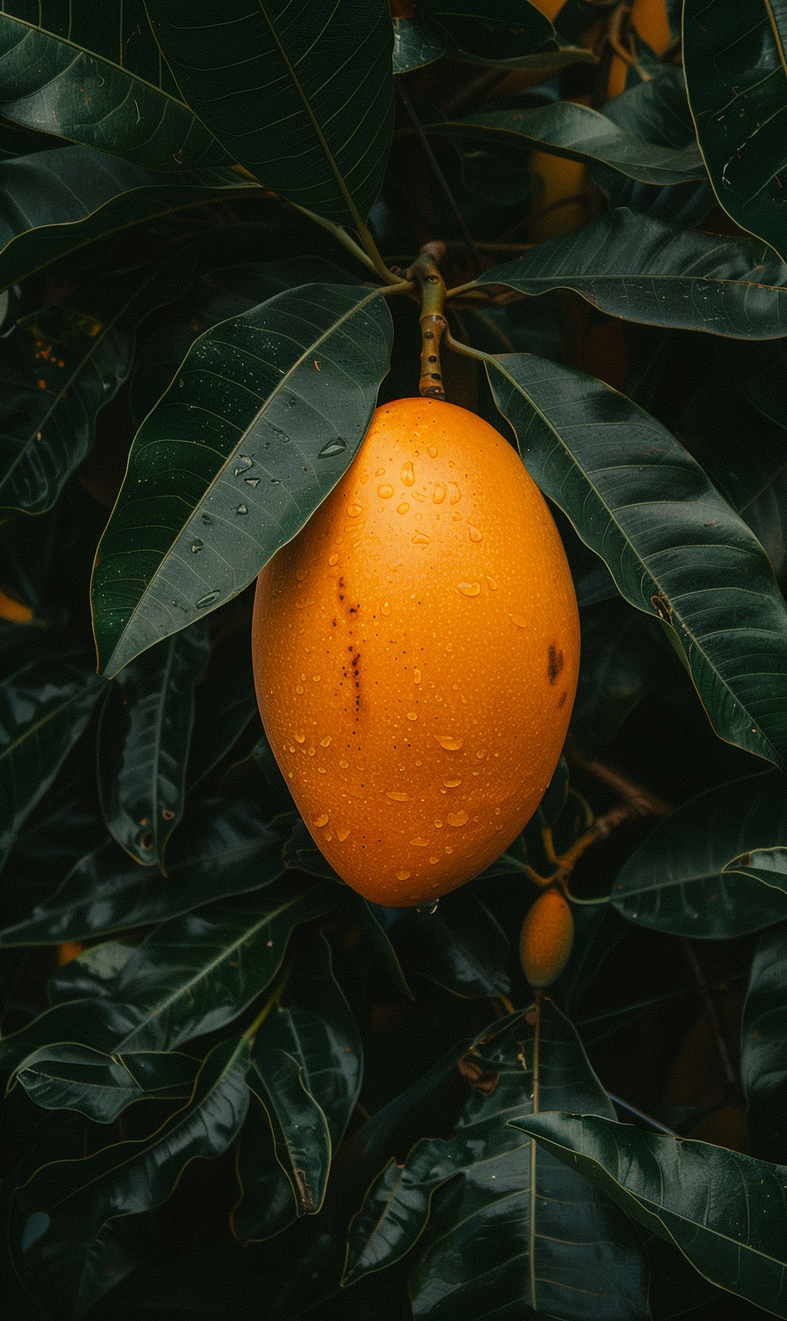 Mango. 1kg. – Raiz Market